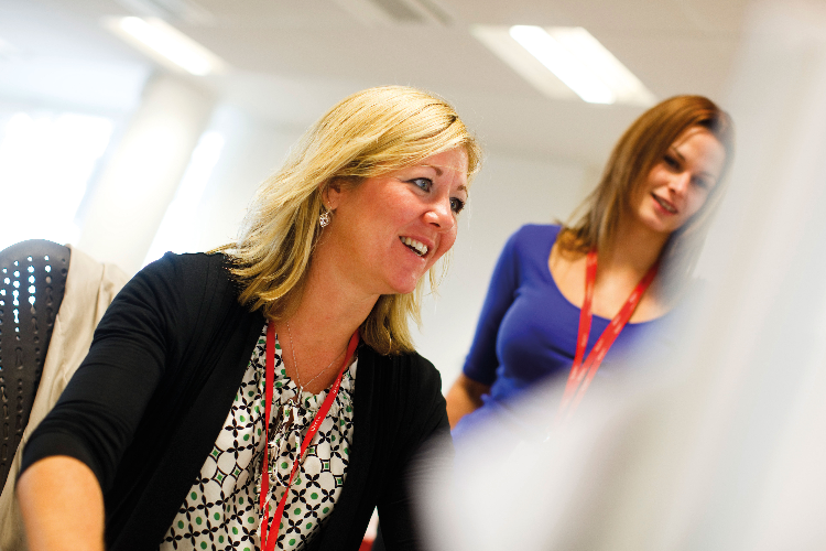 Heating customer portal | Veolia Ireland