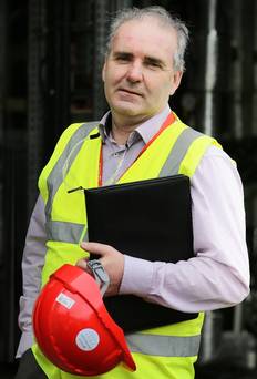 Veolia chief creating a virtuous circle | Veolia Ireland