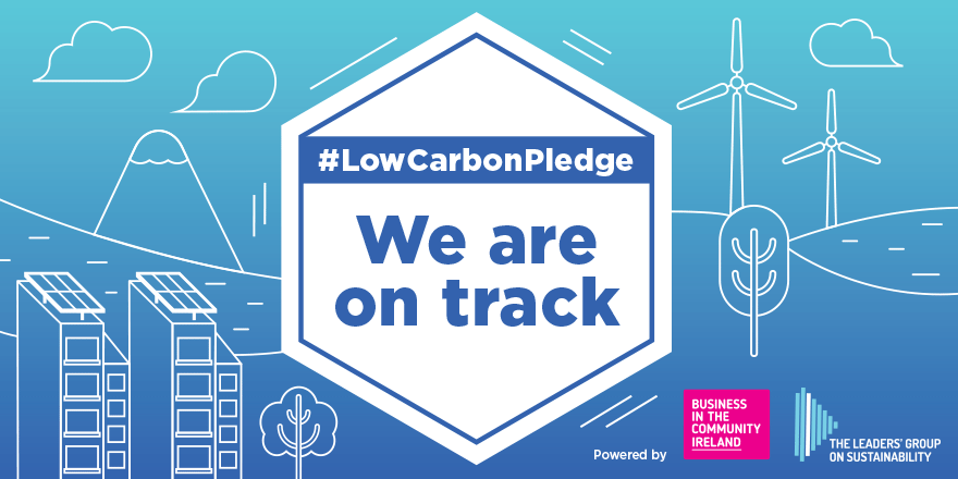 Benchmark report shows carbon pledge companies cut greenhouse gases ...