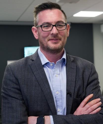 Joe Higgins, Regional Director, is a guest on The Pat Kenny Show on ...