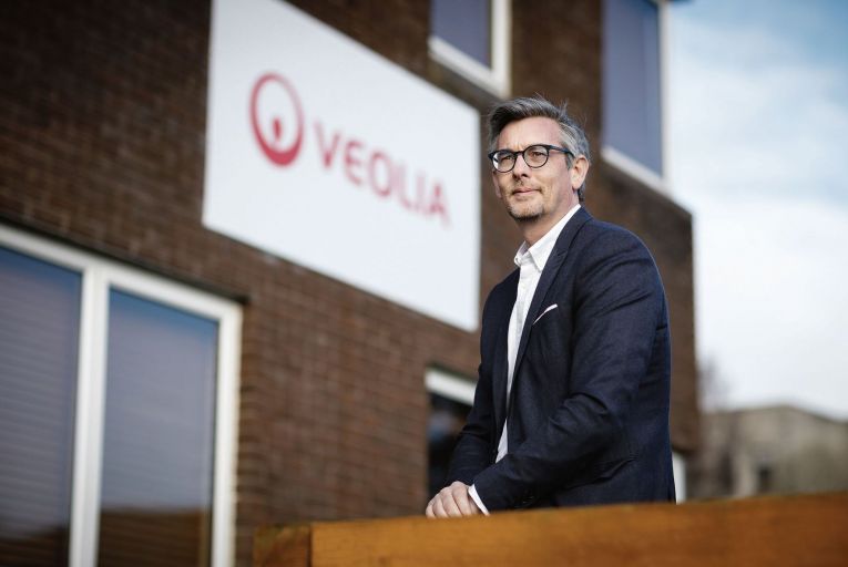 Joe Higgins shares his views on leadership with the Business Post ...